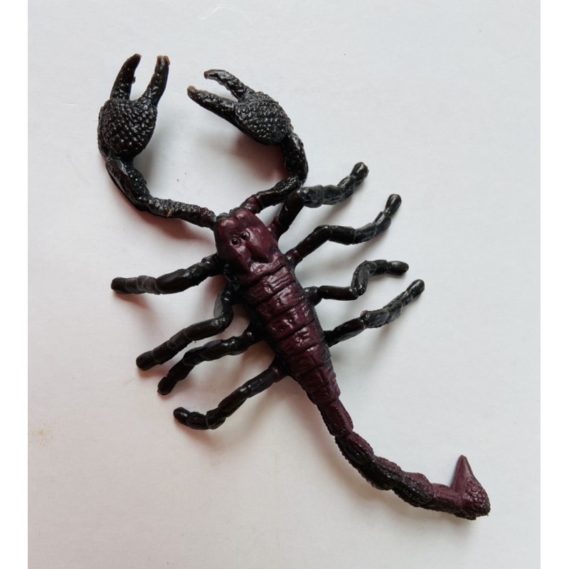 Rubber Fake Insects (1pc) | Shopee Malaysia