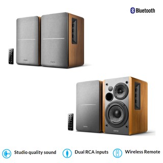 Edifier R1280DB Bluetooth High Performance Bookshelf Speaker | Edifier ...