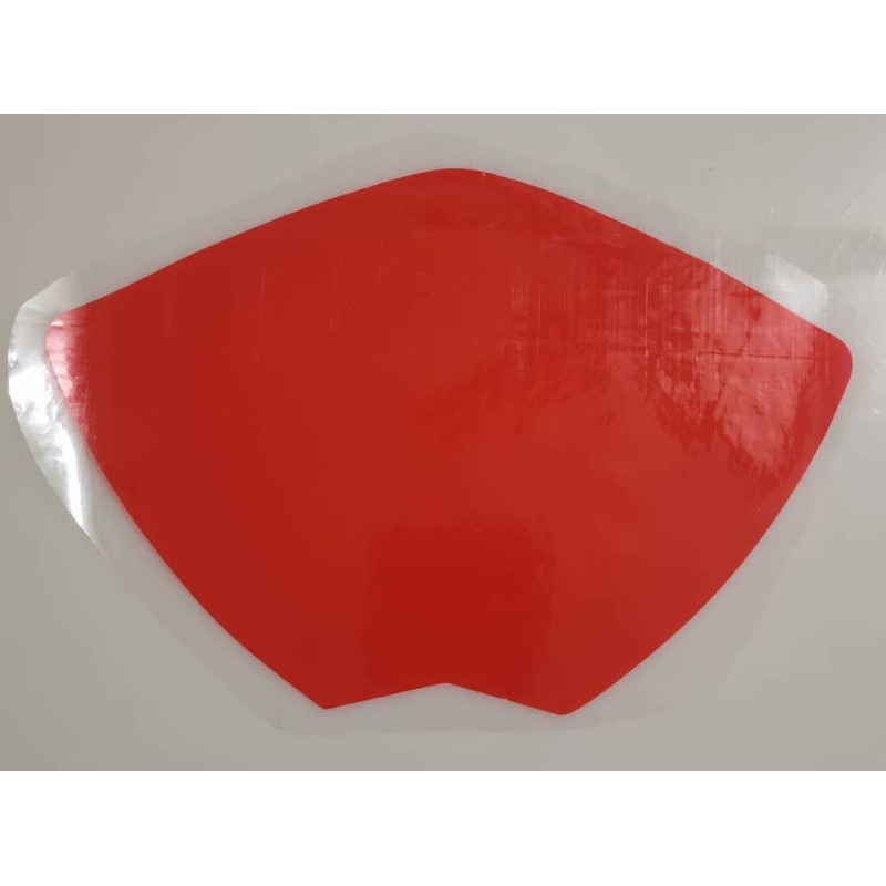 MODENAS KRISS CT110 / CT100 TINTED METER STICKER | Shopee Malaysia