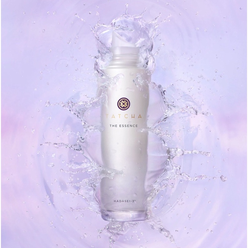 TATCHA The Essence Skincare Boosting Treatment 150ml 💯 Authentic ...
