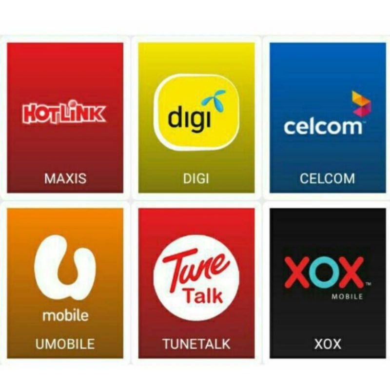 Pin / Topup / Reaload | Shopee Malaysia