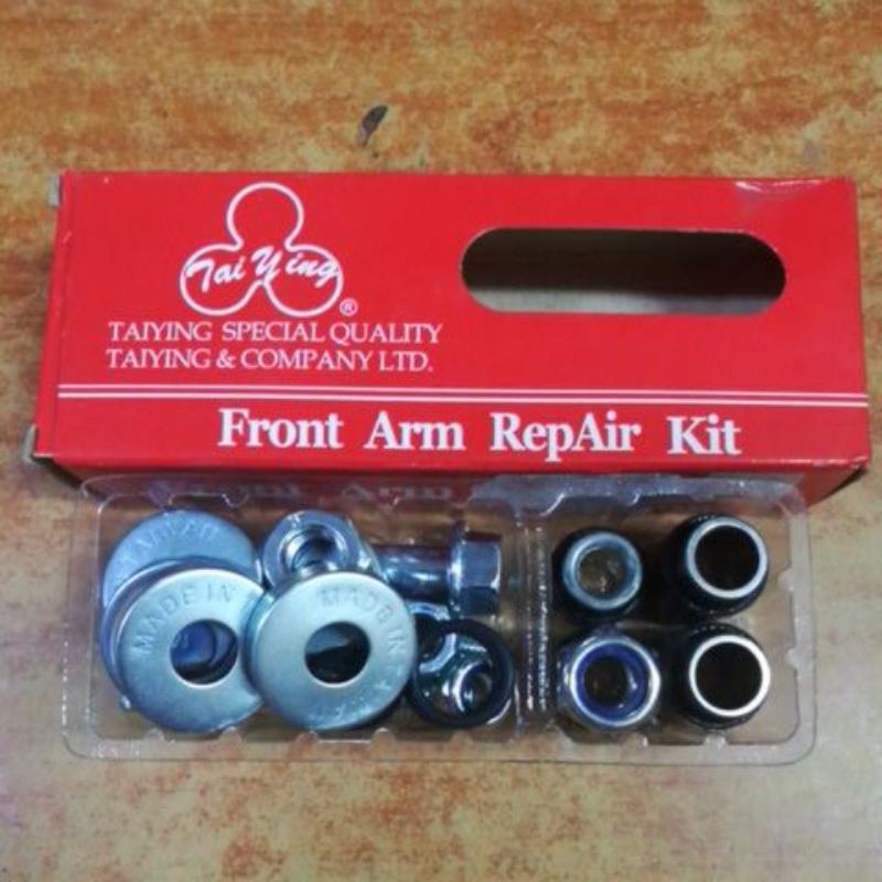 front arm repair kit/ arm boost | Shopee Malaysia
