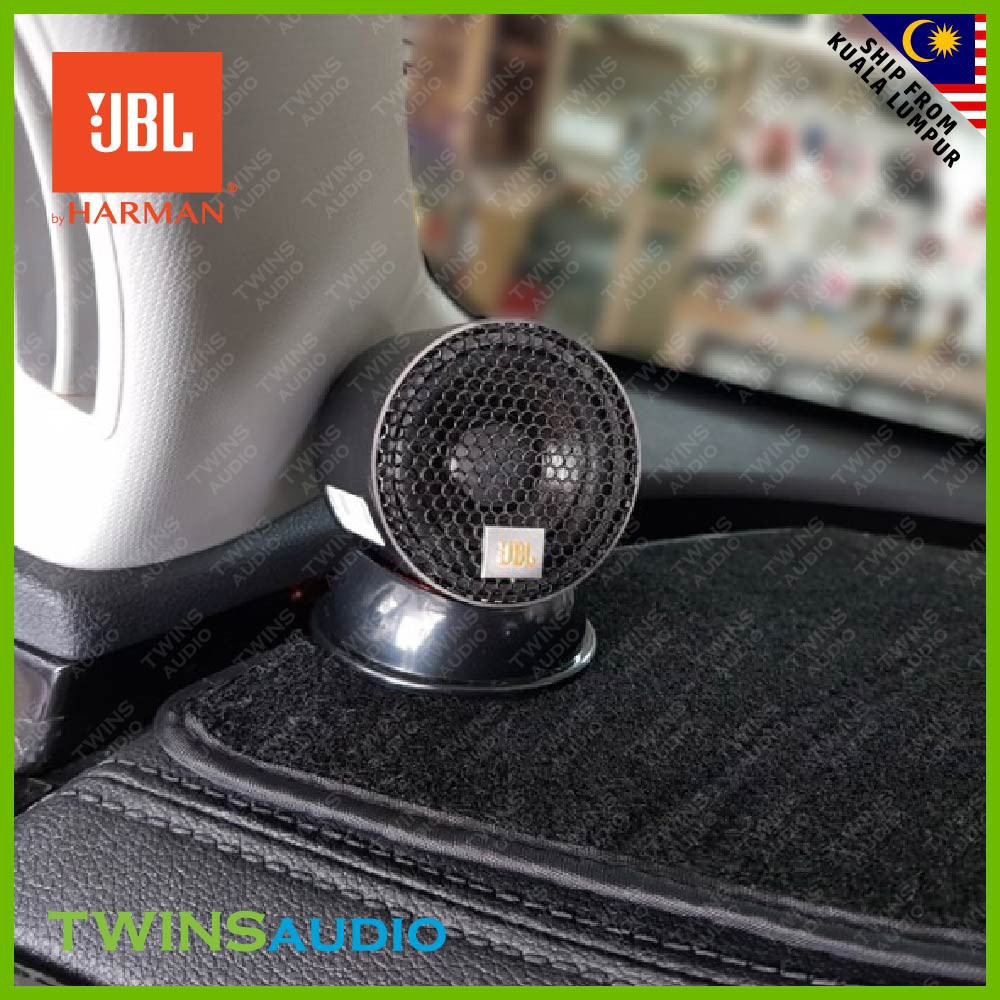 jbl speaker JBL HARMAN STADIUM GTO35DF 2 2/5'' 60mm Full Range Tweeter ...