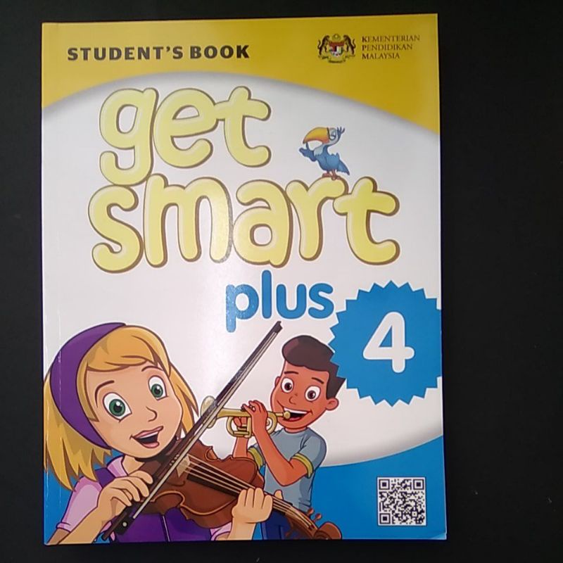 Year 4 English Text Book/Activity Book/Grammar Book | Shopee Malaysia