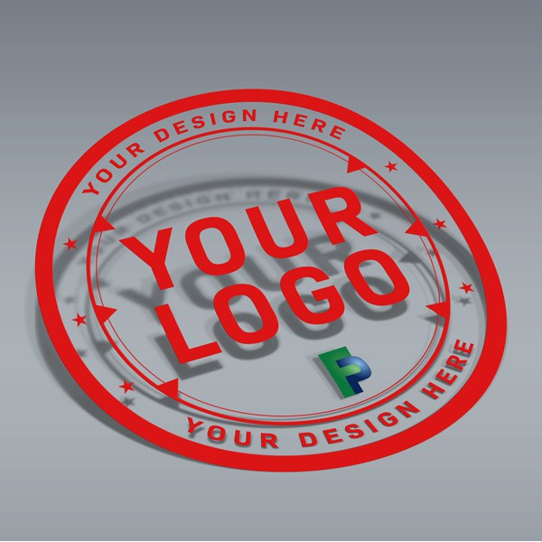 Transparent Die Cut Sticker, Customized design Label, Custom Sticker ...