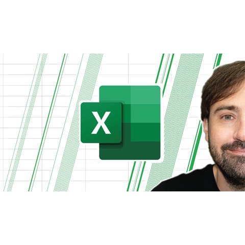 🔥COURSE🔥[Udemy] Microsoft Excel – Excel from Beginner to Advanced 2022 ...