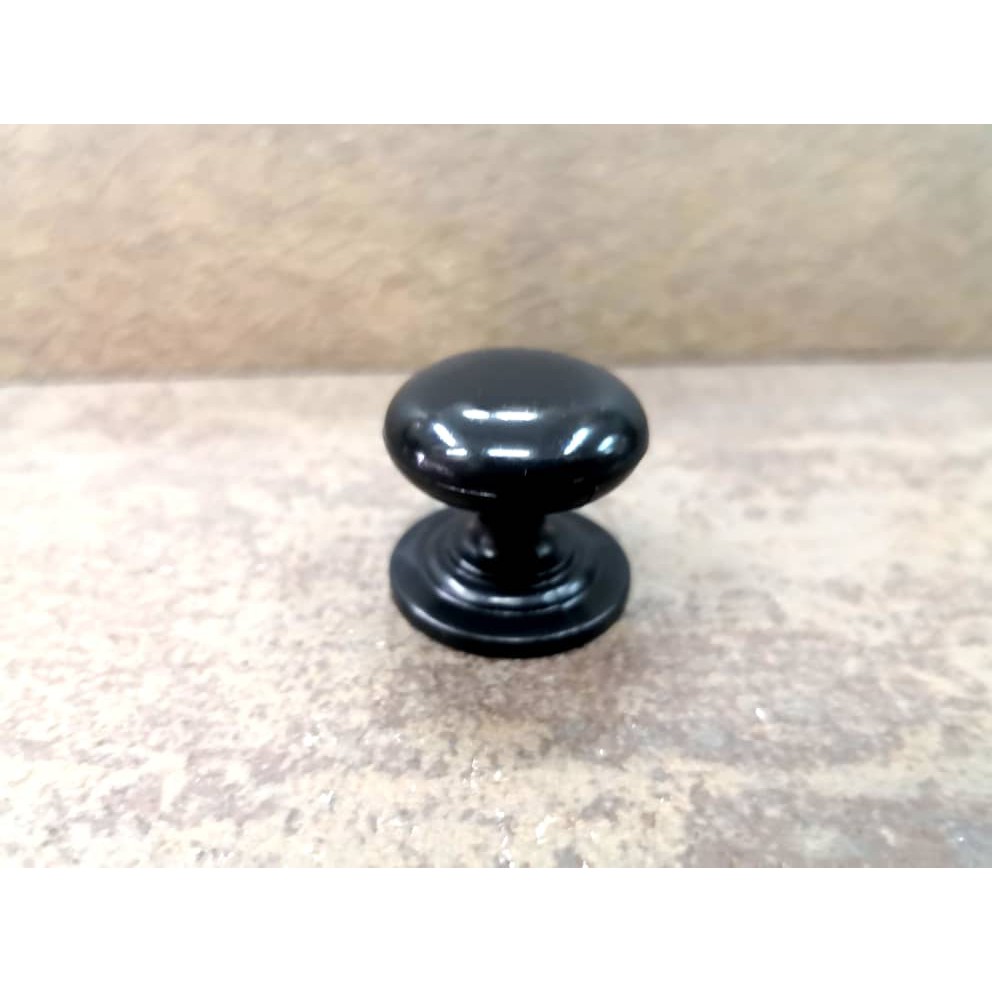 PVC Knob Cabinet Furniture Handle Tombol Pemegang Laci 拉手 | Shopee Malaysia