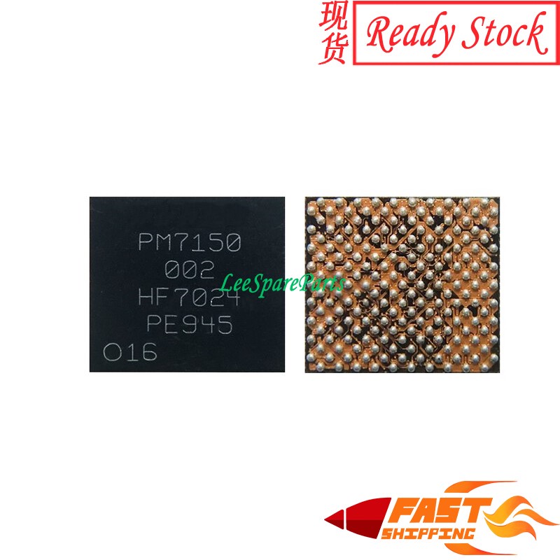 Power IC PM7150 002 For Replacement | Shopee Malaysia