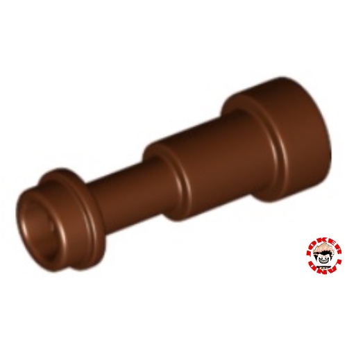 LEGO PART 64644 - MINIFIGURE, UTENSIL TELESCOPE | Shopee Malaysia