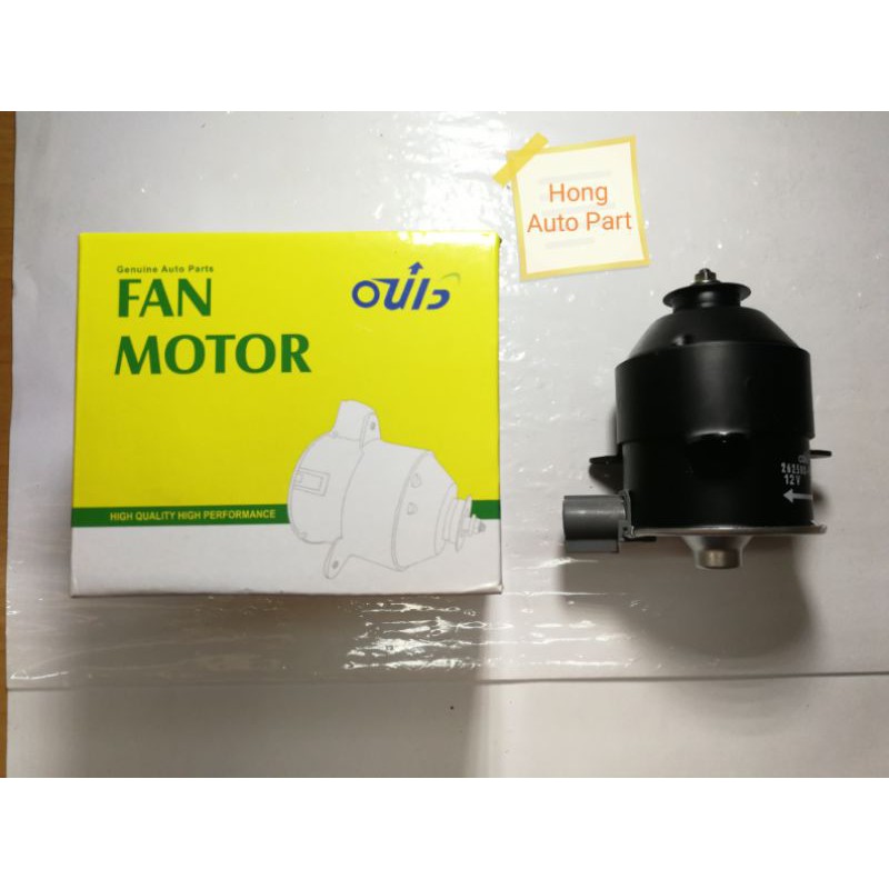Proton Waja Fan Motor | Shopee Malaysia