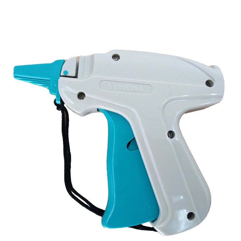 Timbo Needle Gun Tag Pin Shirt Clothes Garment Price Label Tagging ...