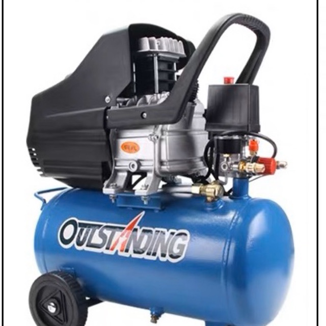 Air compressor 2.5p 1500w | Shopee Malaysia