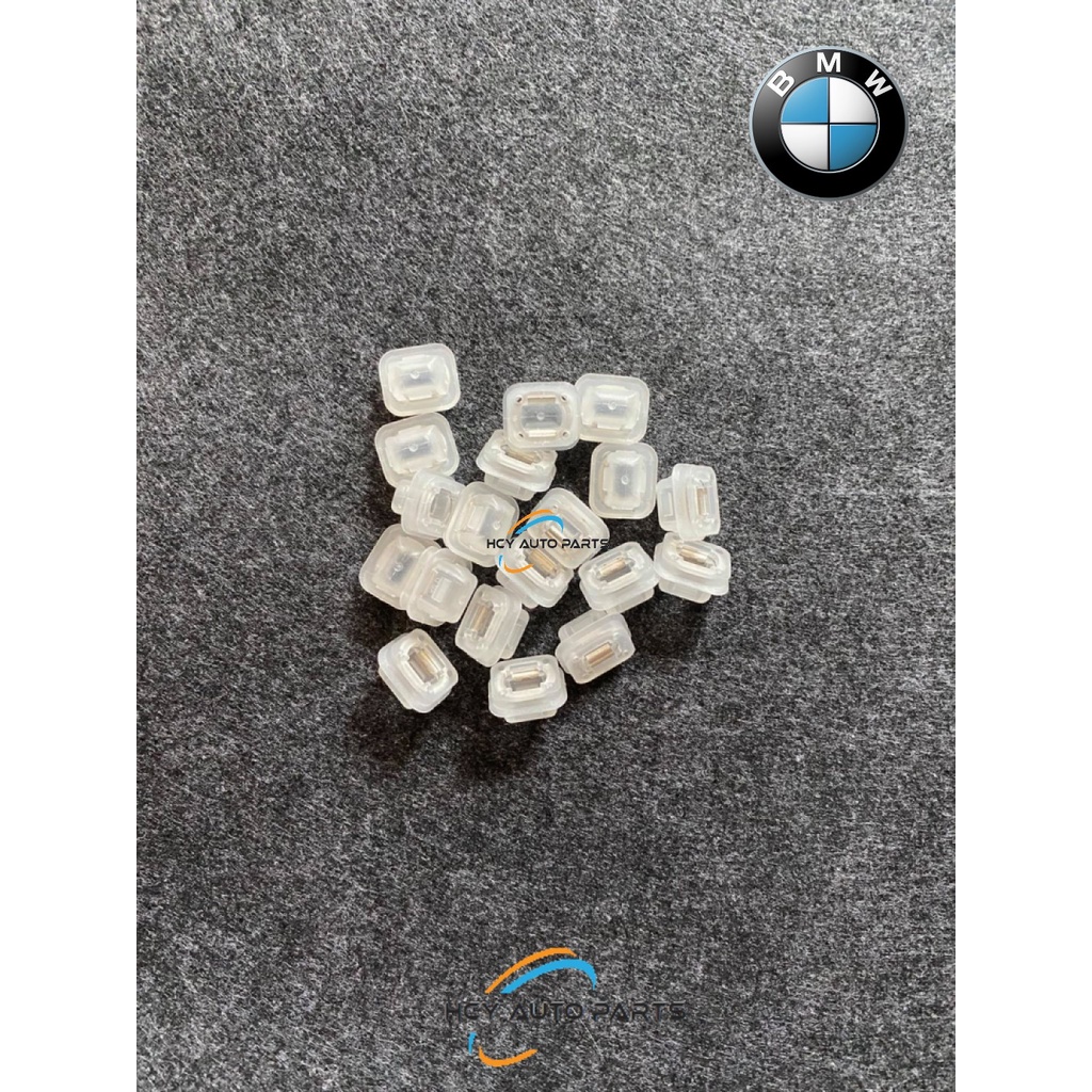 BMW Door Interior Panel Clips - Interior Trim Clips for BMW E90 E91 E92 ...
