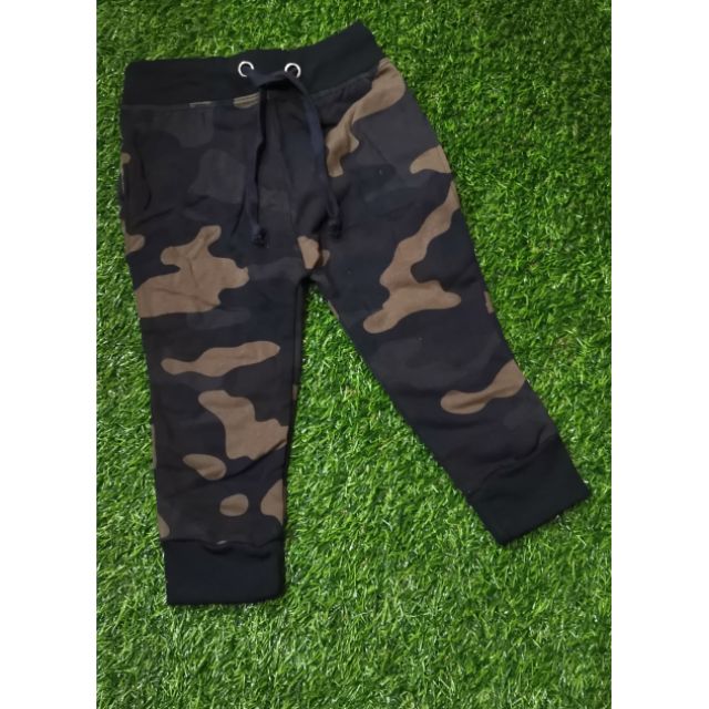 🔥NEW STOCK🔥JOGGER PANTS KIDS | Shopee Malaysia