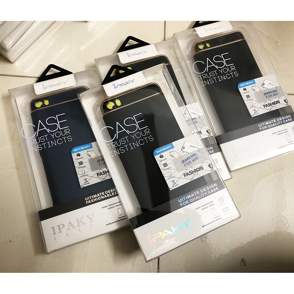 Xiaomi Mi 5 Case (Original) | Shopee Malaysia