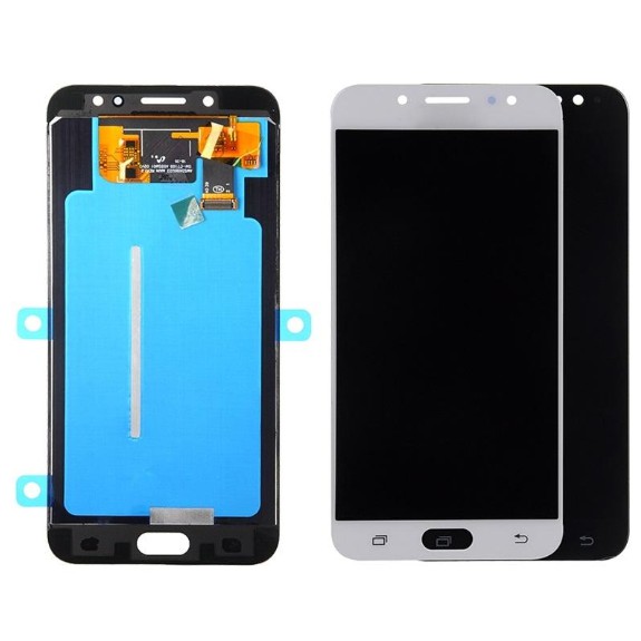 SM Galaxy J7 Plus C710 Original LCD Touch Screen Digitizer (AP OLED) | Shopee Malaysia