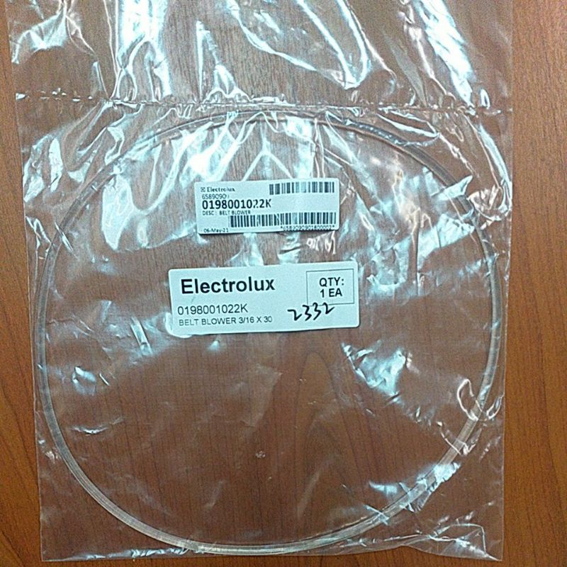 Electrolux Dryer SDM410 BELT BLOWER | Shopee Malaysia