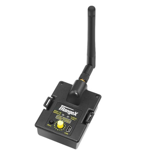 Irangex IRX4 Plus. 4 in 1 External TX Module | Shopee Malaysia