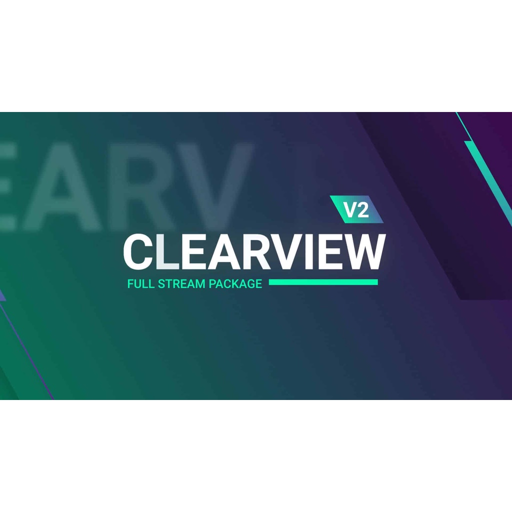 Clearview Stream Package Overlay / Screen Theme / Widget Theme ...