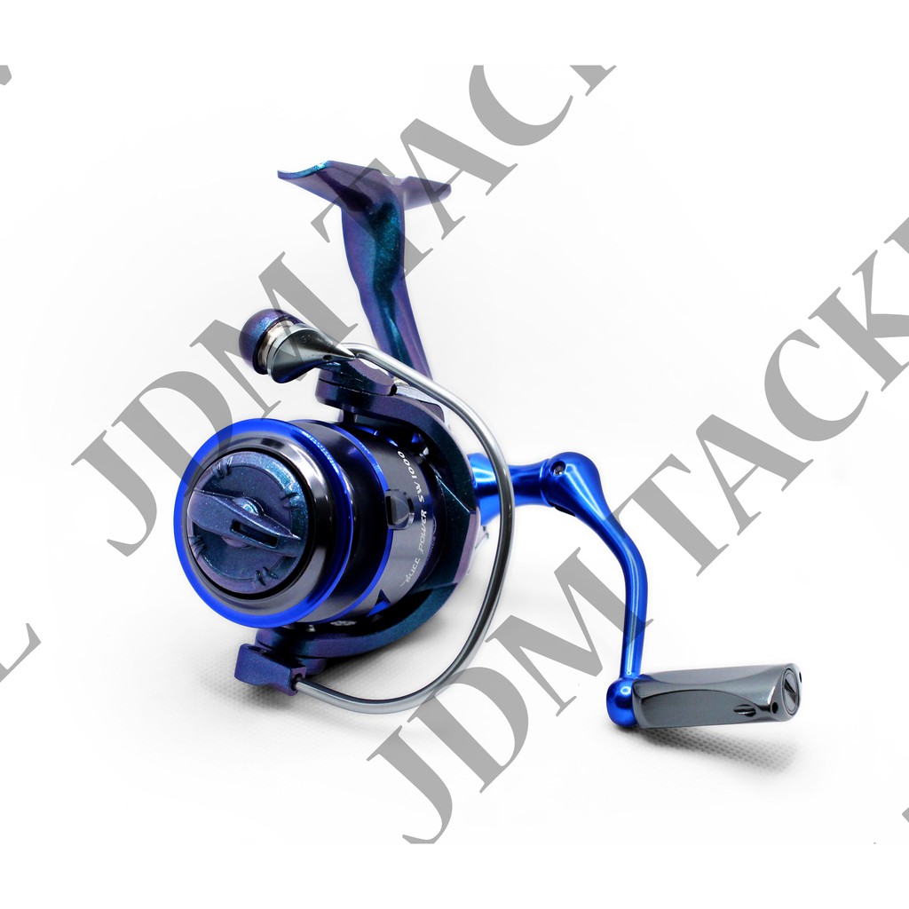 🔥 2020 NEW OPASS BULL POWER SW 500 SW800 SW1000 🔥 LIGHTWEIGHT SPINNING ...