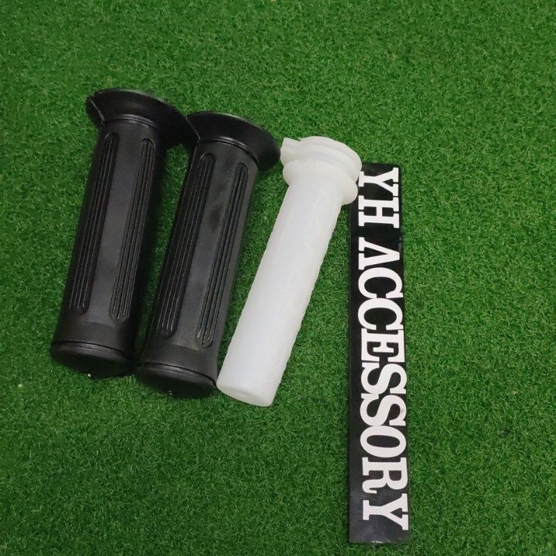 ex5/ex5dream/throttle grip +throttle pipe(2in1) | Shopee Malaysia