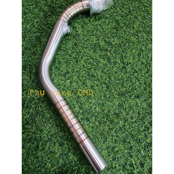 Winner X Stainless Steel 304 Titanium Deep Titanium Bonnet (size 32 ...