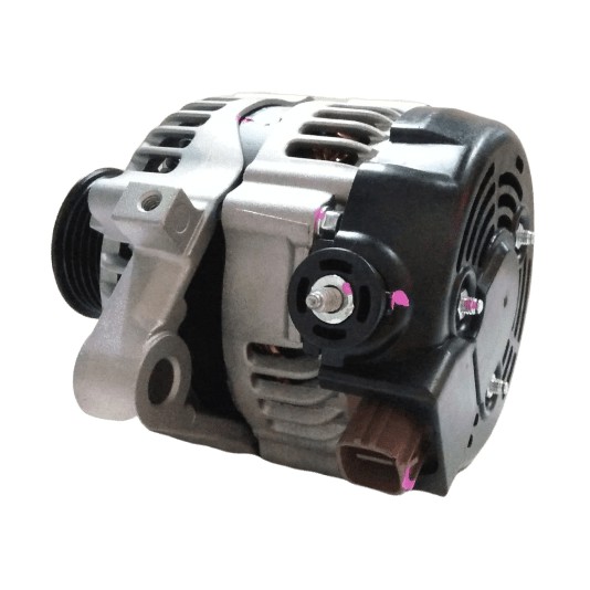 TOYOTA INNOVA ALTERNATOR (2005-2010Y) NEW 27060-0C190 DENSO | Shopee ...
