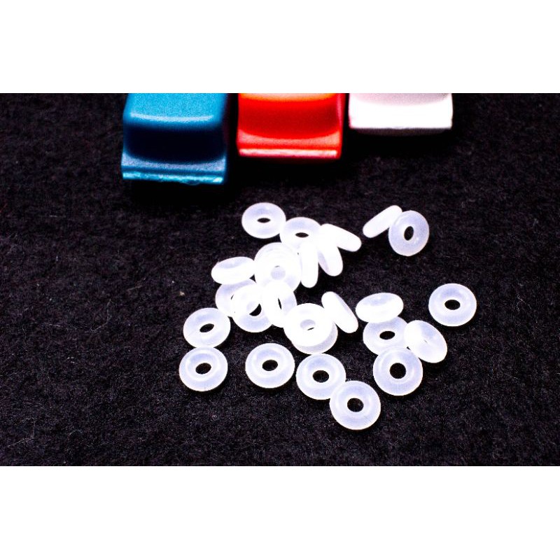 RUBBER RING STOPPER PANDORA MASDORA 10pcs | Shopee Malaysia