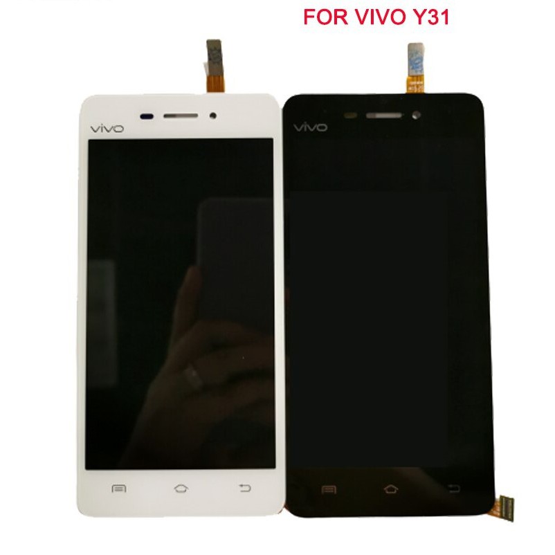 Vivo V9 Y85 V5 1601 Y67 V5S 1713 V5 V5s Y31 Lcd With Touch Screen ...