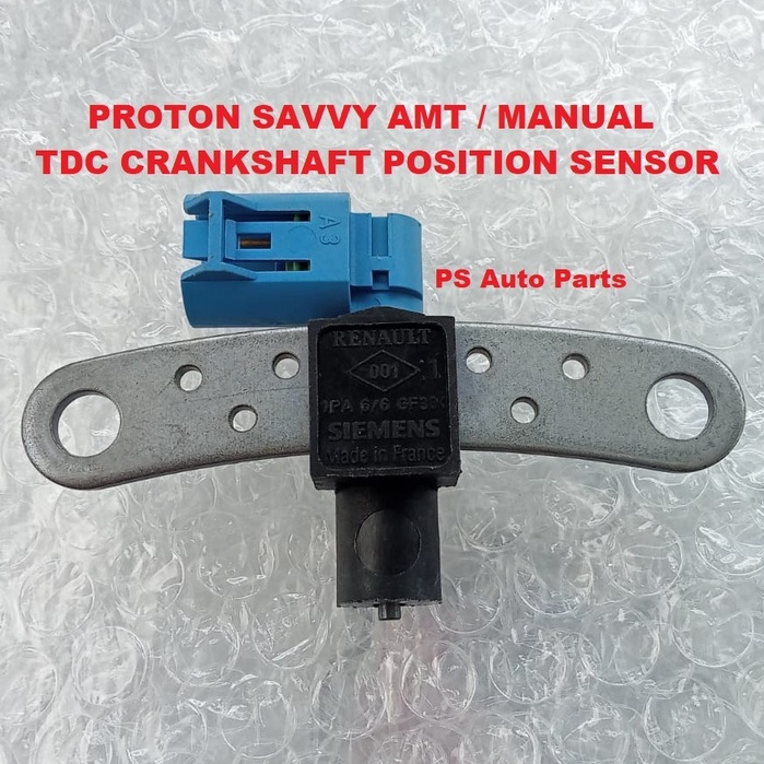 Proton Savvy TDC Sensor Original Renault TDC Crankshaft Position Switch ...