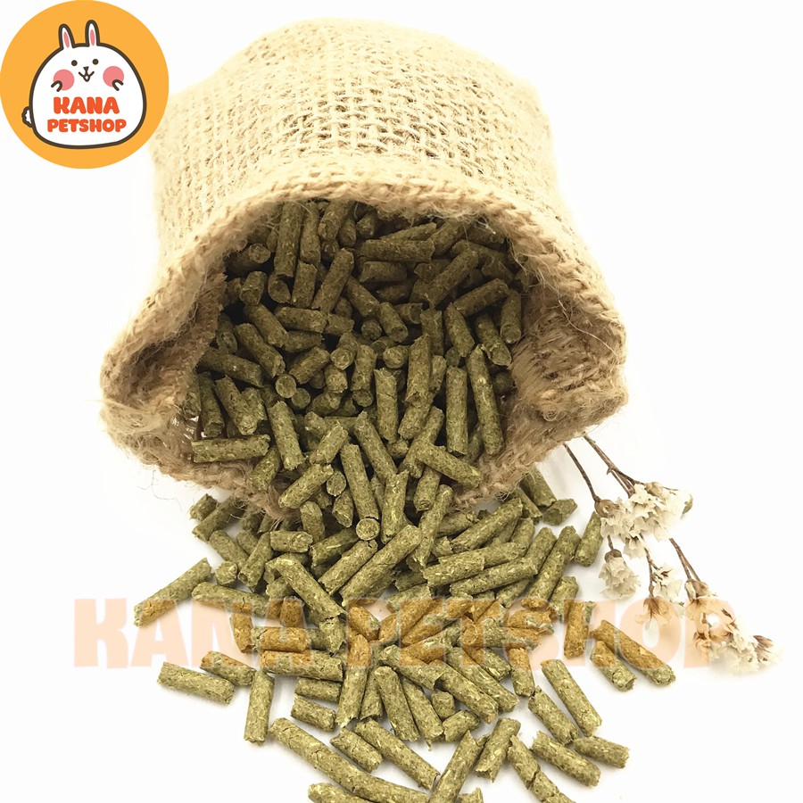 Timothy Grass When Entering [Timothy] 1KG Timothy Grass Compressed Food ...