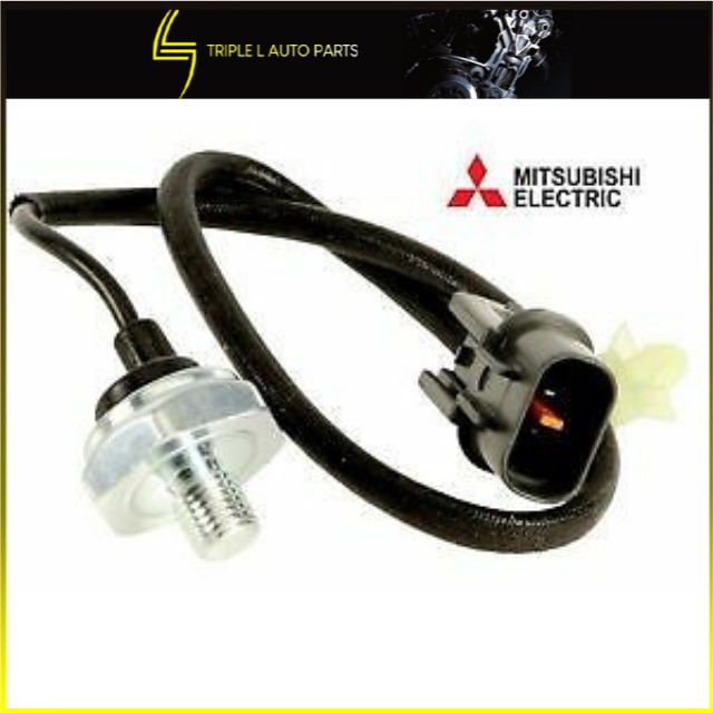 PROTON WAJA MMC KNOCK SENSOR MITSHUBISHI OEM | Shopee Malaysia