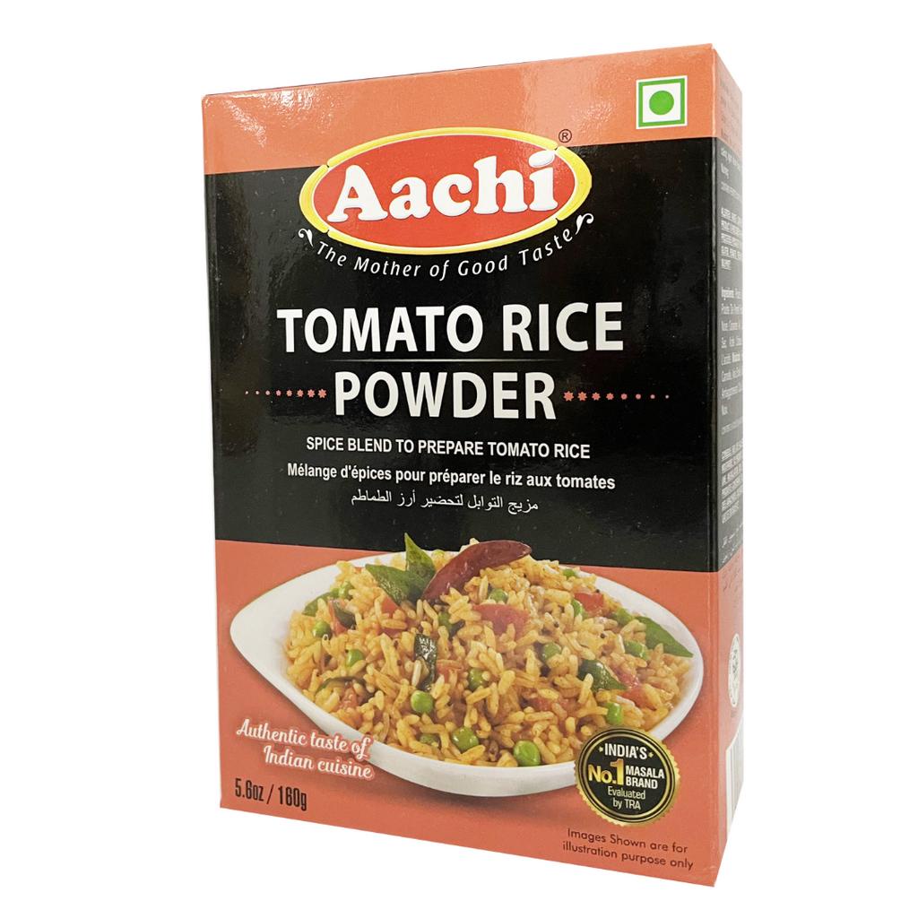 Aachi - Tomato Rice Powder - 160g | Shopee Malaysia