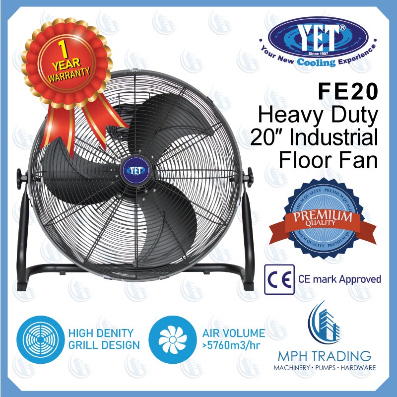 YET FE12 FE18 FE20 20G Auto Swing Heavy Duty 12, 18, 20 & 20G Inch ...