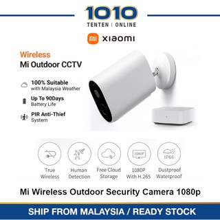 xiaomi cctv - Prices and Promotions - Jan 2024 | Shopee Malaysia