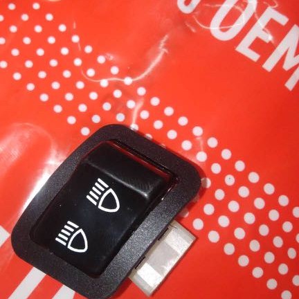 Wave 110 botton switch dimmer - (WAVE) | Shopee Malaysia