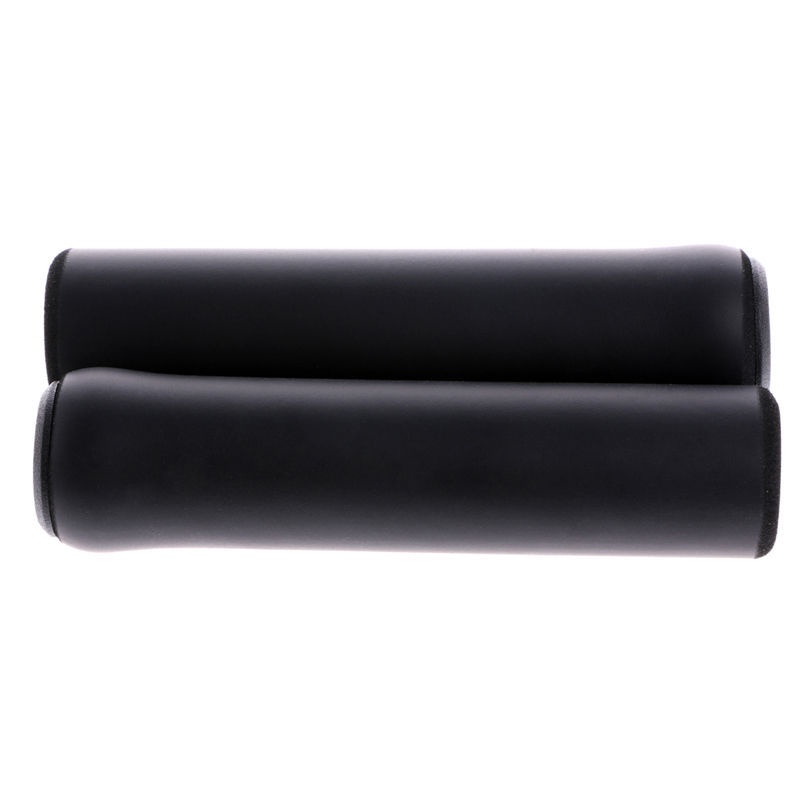 IKIA Handle Grip Handle Bar MTB Hand Grip Silicone Gel Handle Basikal ...