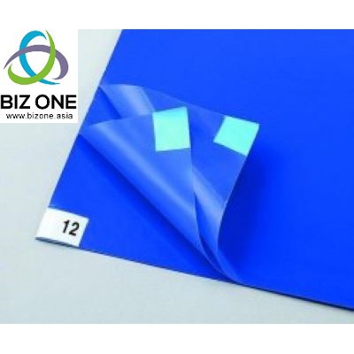 ESD Sticky Mats 24" x 36" Cleanroom Sticky Mat 26" x 45" : 30 Sheets ...