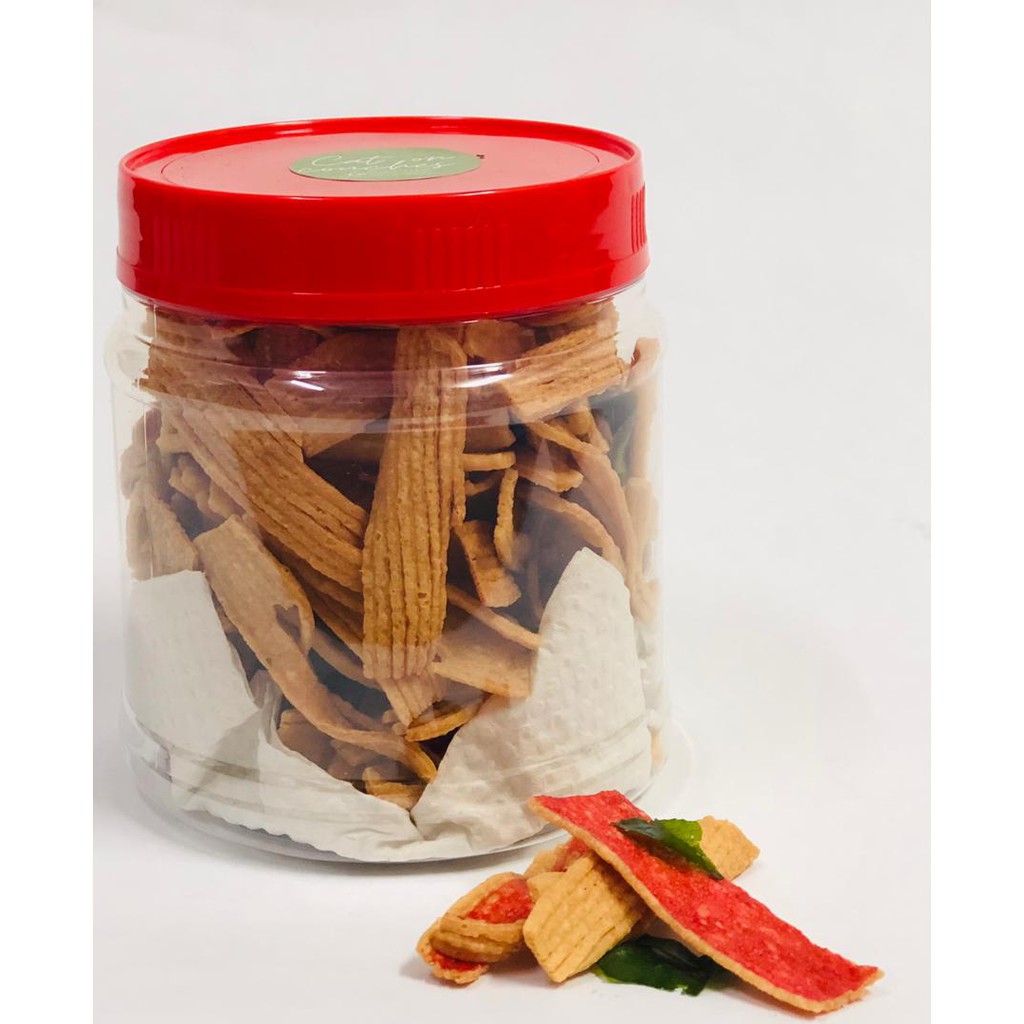 [KUIH RAYA CNY PREMIUM FRESH HOMEMADE] 100% Infused Aroma Crispy ...