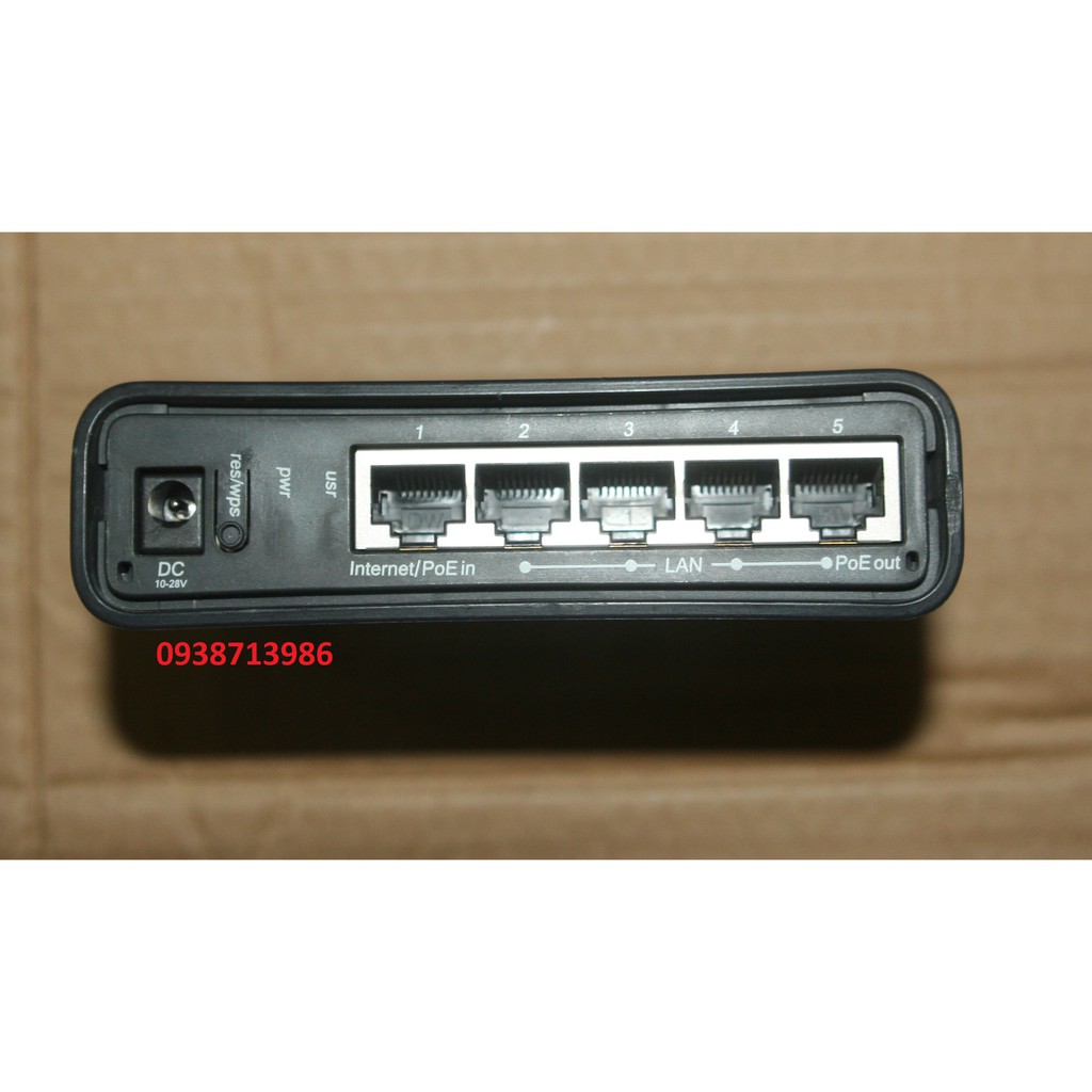 Mikrotik HAP AC Lite Load Balancing Router | Shopee Malaysia