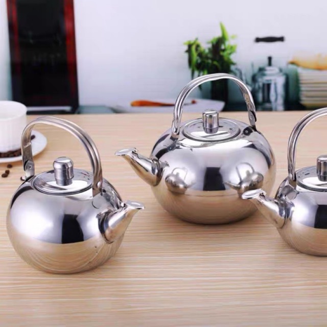 High-grade Magnetic Kettle With Filter 3 Sizes 1 Liter ,1.5 Liters 2 ...