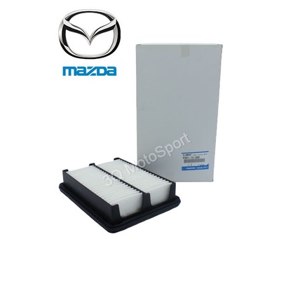MAZDA 2 SKYACTIV AIR FILTER P501-13-3A0 | Shopee Malaysia
