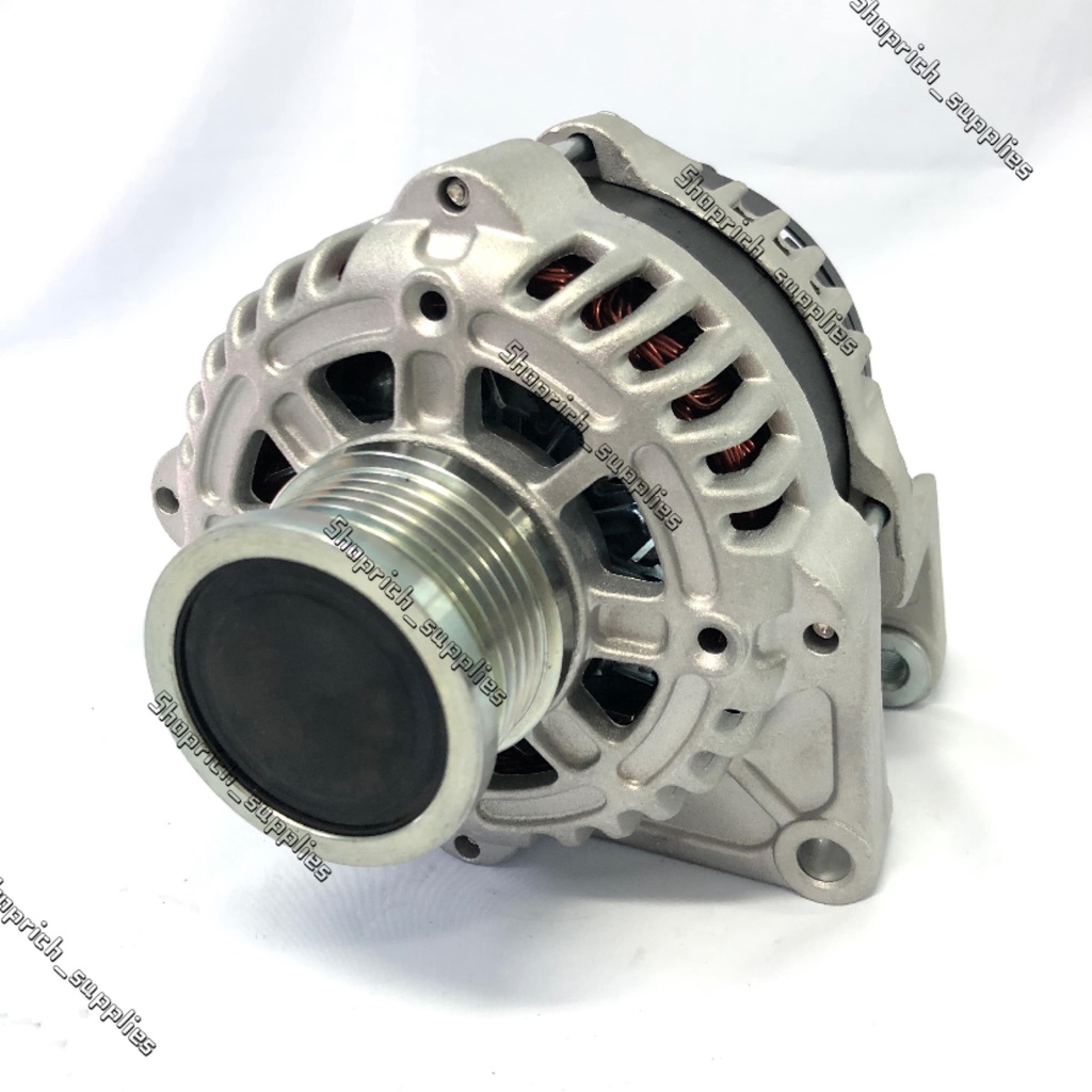 (13500577) ALTERNATOR CHEVROLET CRUZE 1.8 (2010-2018) | Shopee Malaysia