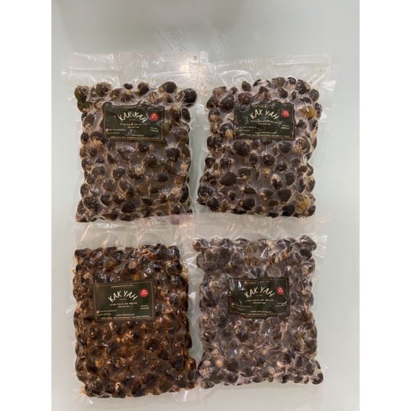 KAKYAH ETOK SALAI 1KG(Wajib add on icebox) | Shopee Malaysia