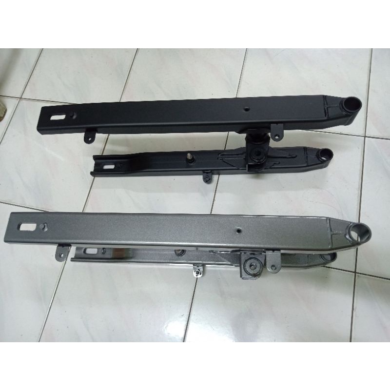 YAMAHA LC135 SWING ARM STANDARD 100%ORIGINAL HONG LEONG YAHAMA | Shopee ...