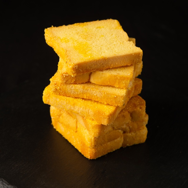 Lee Tin Biscuits Roti Majerin/Roti Kok Biscuits 500g | Shopee Malaysia