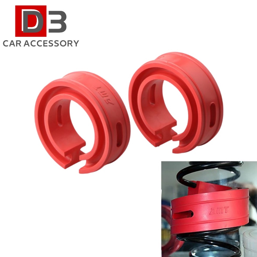 Car Shock Absorber Buffer /Spring Bumper/ Power Cushion Buffer ORIGINAL ...