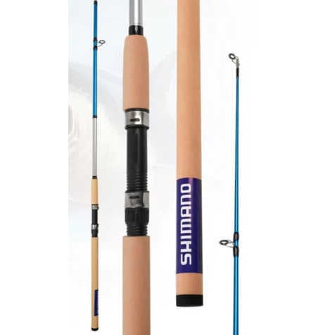 Shimano CRUZAR fishing rod | Shopee Malaysia