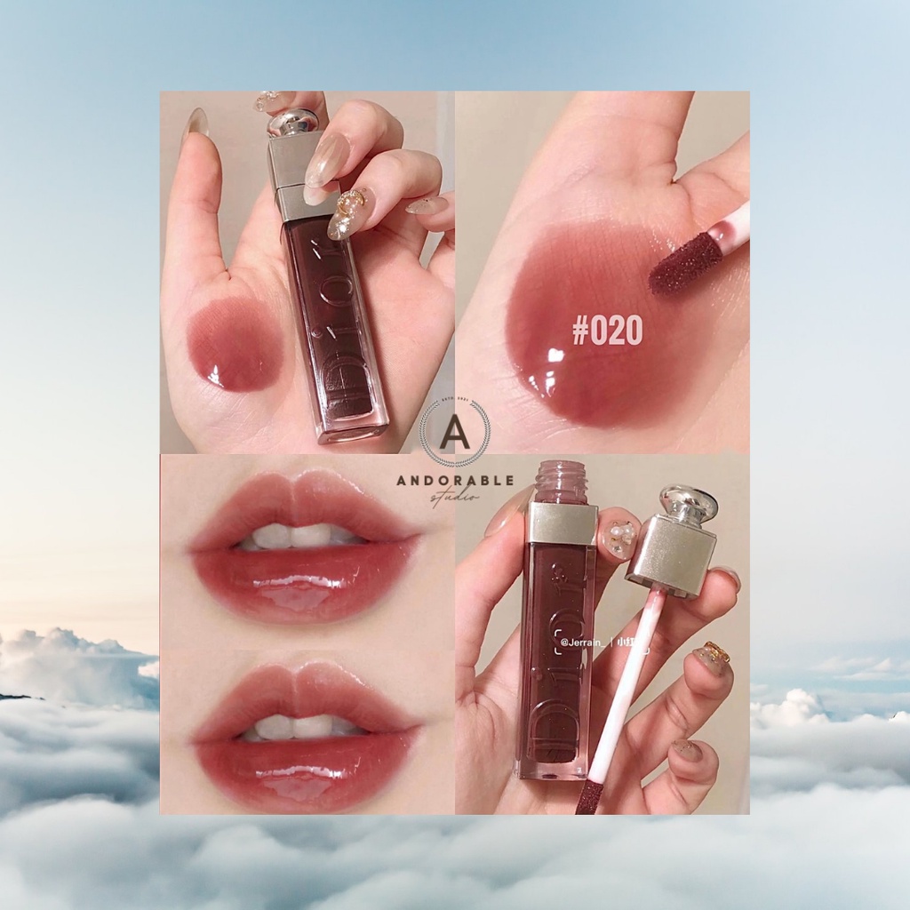 (Genuine) Dior Addict Lip Maximizer 012 - FULLSIZE / UNBOX | Shopee ...