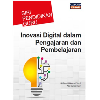 INOVASI DIGITAL DALAM PENGAJARAN DAN PEMBELAJARAN SPG (READY STOCK ...